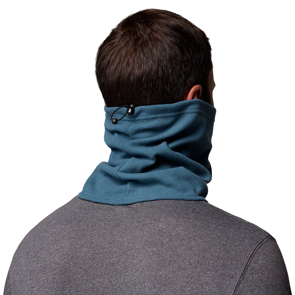 20% OFF on COLUMBIA Trail Shaker™ Omni-Heat™ Fleece Unisex Neck Gaiter ...