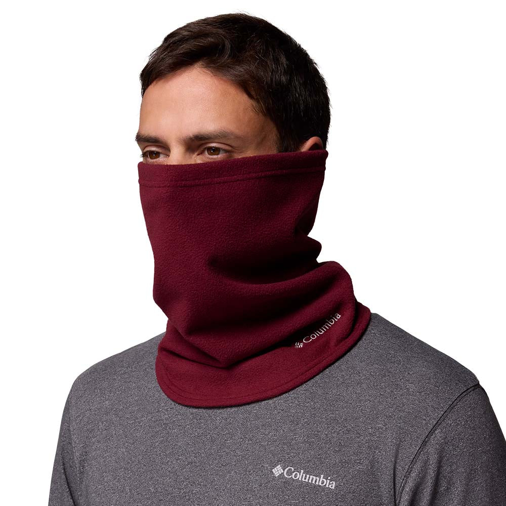 COLUMBIA Trail Shaker™ Omni-Heat™ Fleece Unisex Neck Gaiter ...
