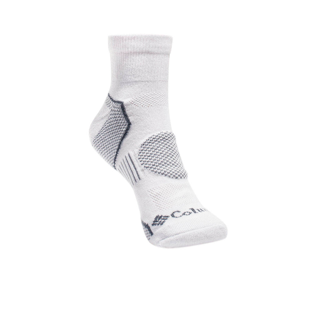 COLUMBIA Balance Point Quarter Men's Socks (2 Pairs) | SUPERSPORTS ...