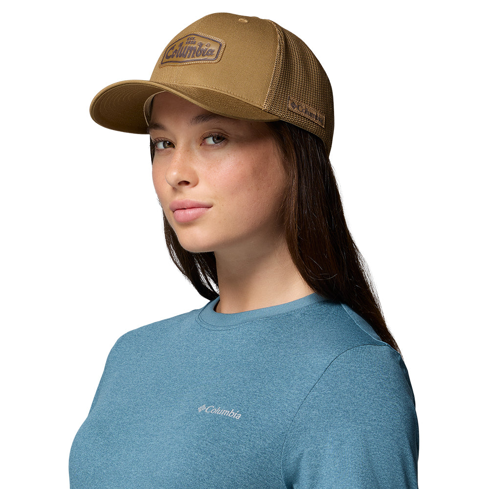 COLUMBIA Mesh™ Ball Unisex Cap | SUPERSPORTS – Columbia
