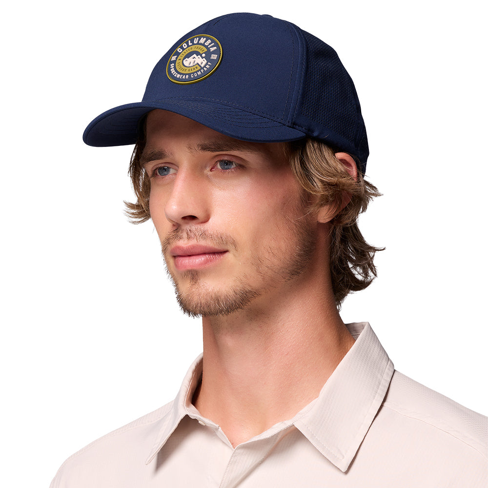 COLUMBIA Mountaincap™ II 3D Stretch Unisex Cap | SUPERSPORTS – Columbia