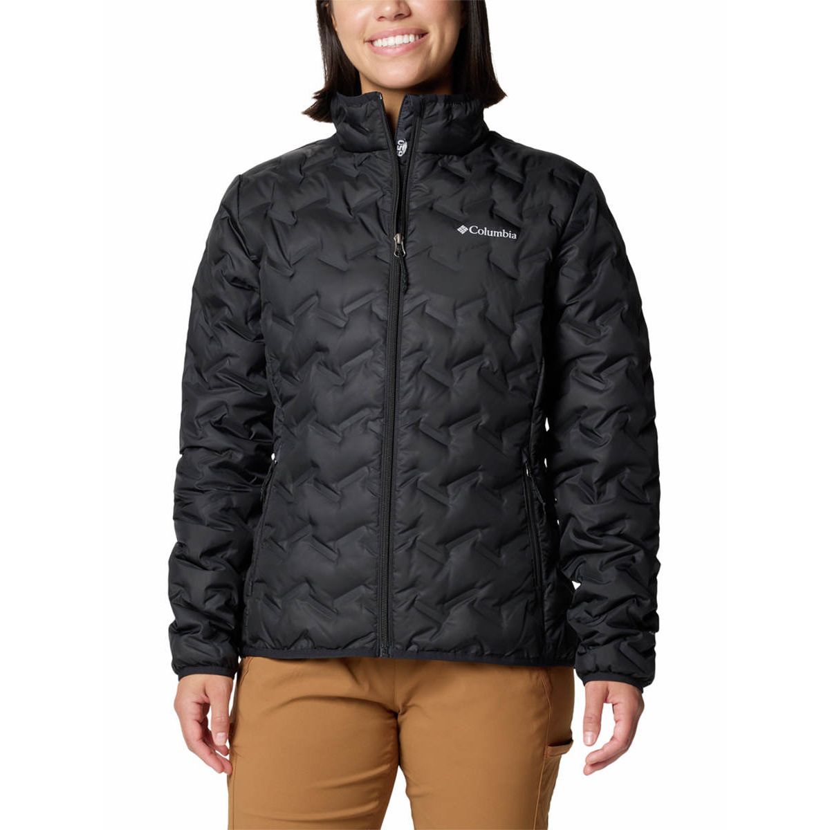 COLUMBIA Delta Ridge™ II Down Women's Jacket | SUPERSPORTS – Columbia