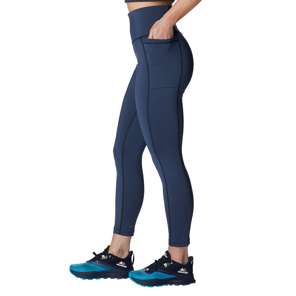 COLUMBIA Endless Trail™ 7/8 Women's Trail Running Leggings ...