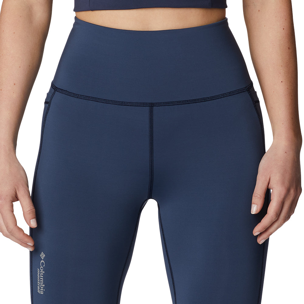 COLUMBIA Endless Trail™ 7/8 Women's Trail Running Leggings ...