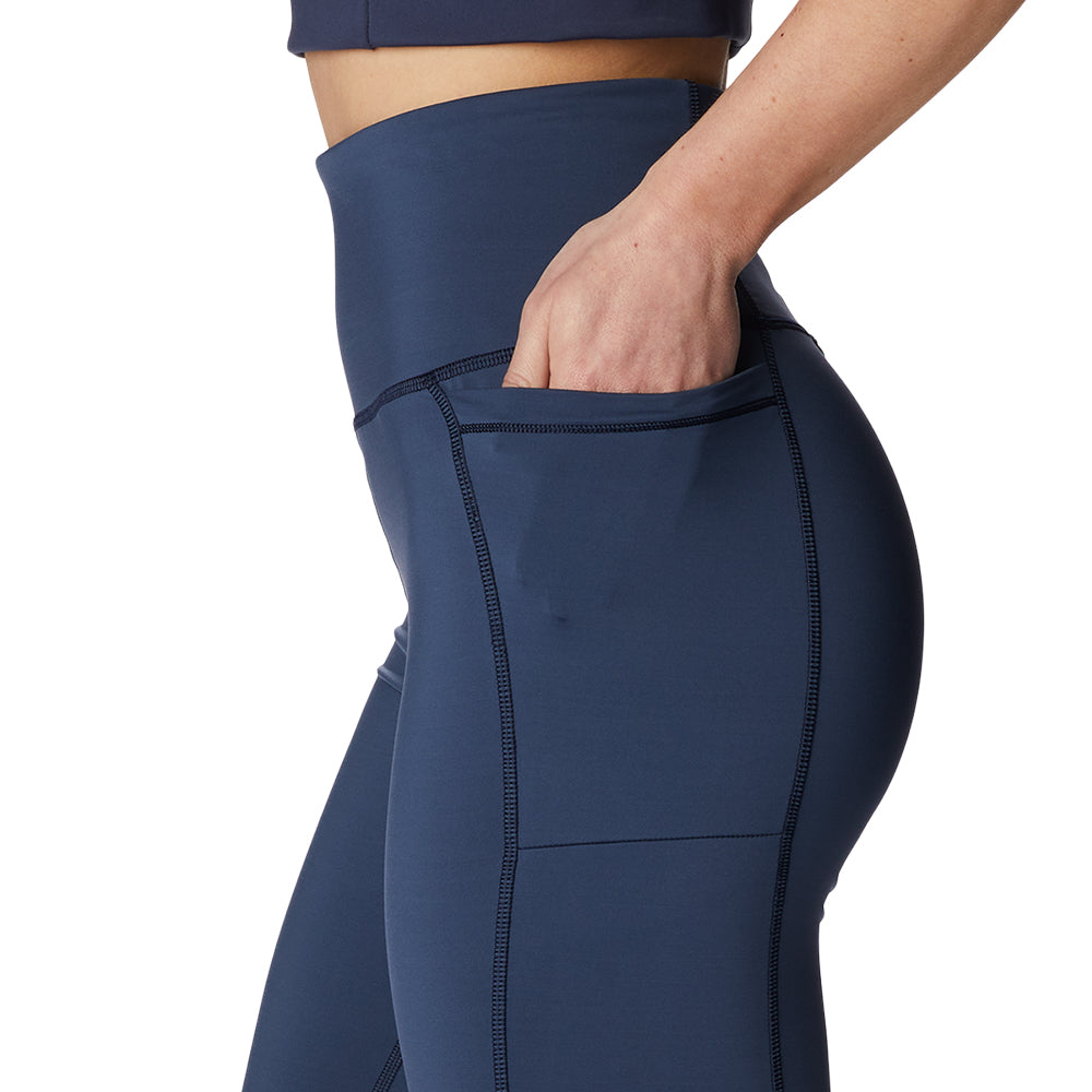 COLUMBIA Endless Trail™ 7/8 Women's Trail Running Leggings ...