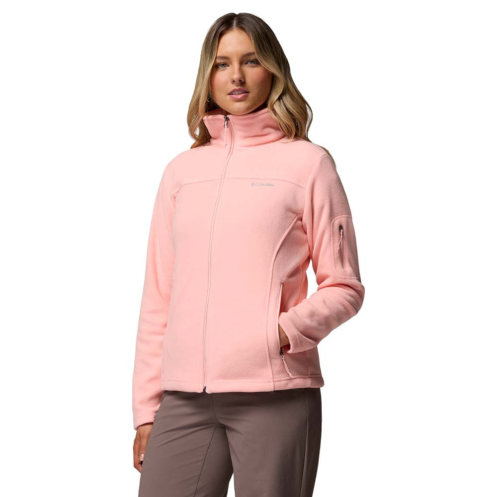 COLUMBIA Fast Trek™ II Fleece Women's Jacket | SUPERSPORTS – Columbia