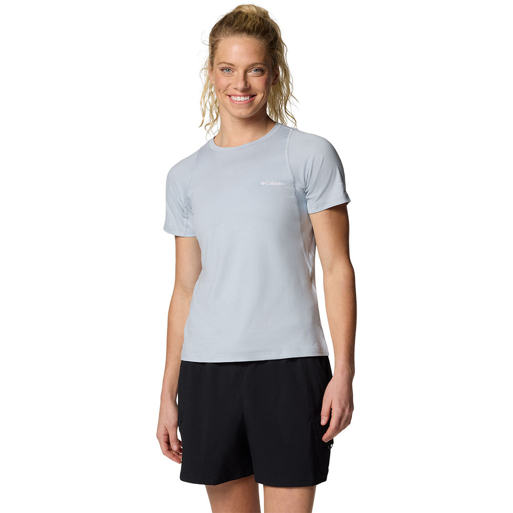 COLUMBIA Weekend Ascent™ Women's T-Shirt | SUPERSPORTS – Columbia