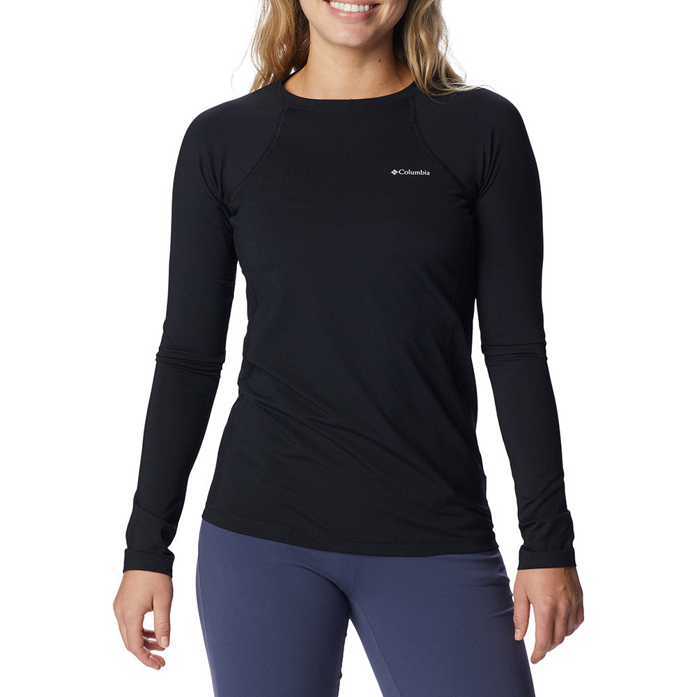 30% OFF on COLUMBIA Omni-Heat™ Midweight Women's Baselayer ...