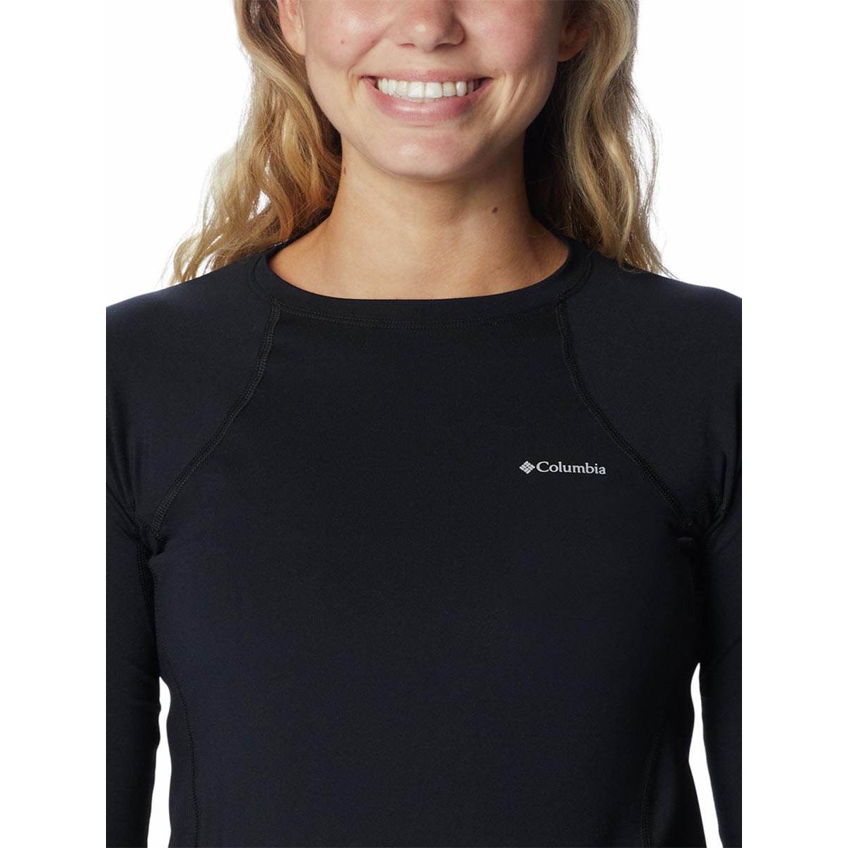COLUMBIA Omni-Heat Midweight Women's Hiking Baselayer | SUPERSPORTS ...