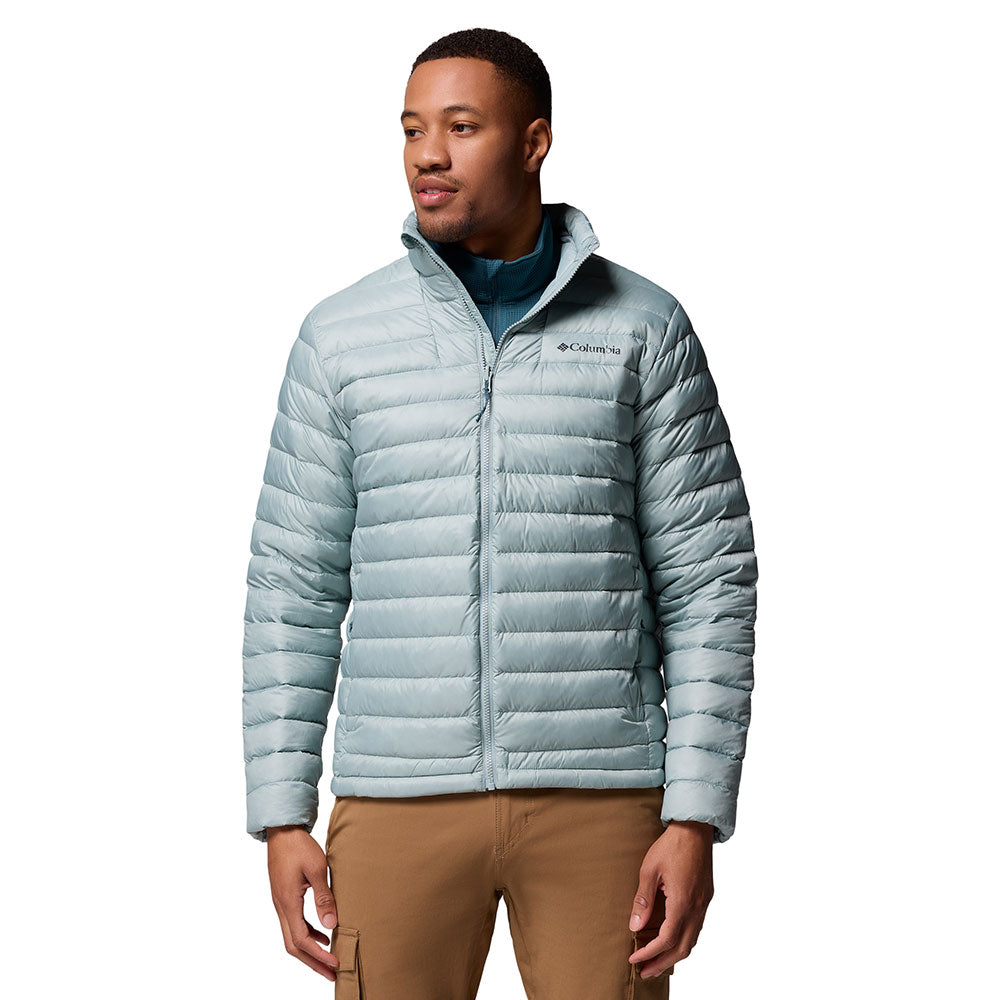 COLUMBIA Corelite™ Down Men's Jacket | SUPERSPORTS – Columbia