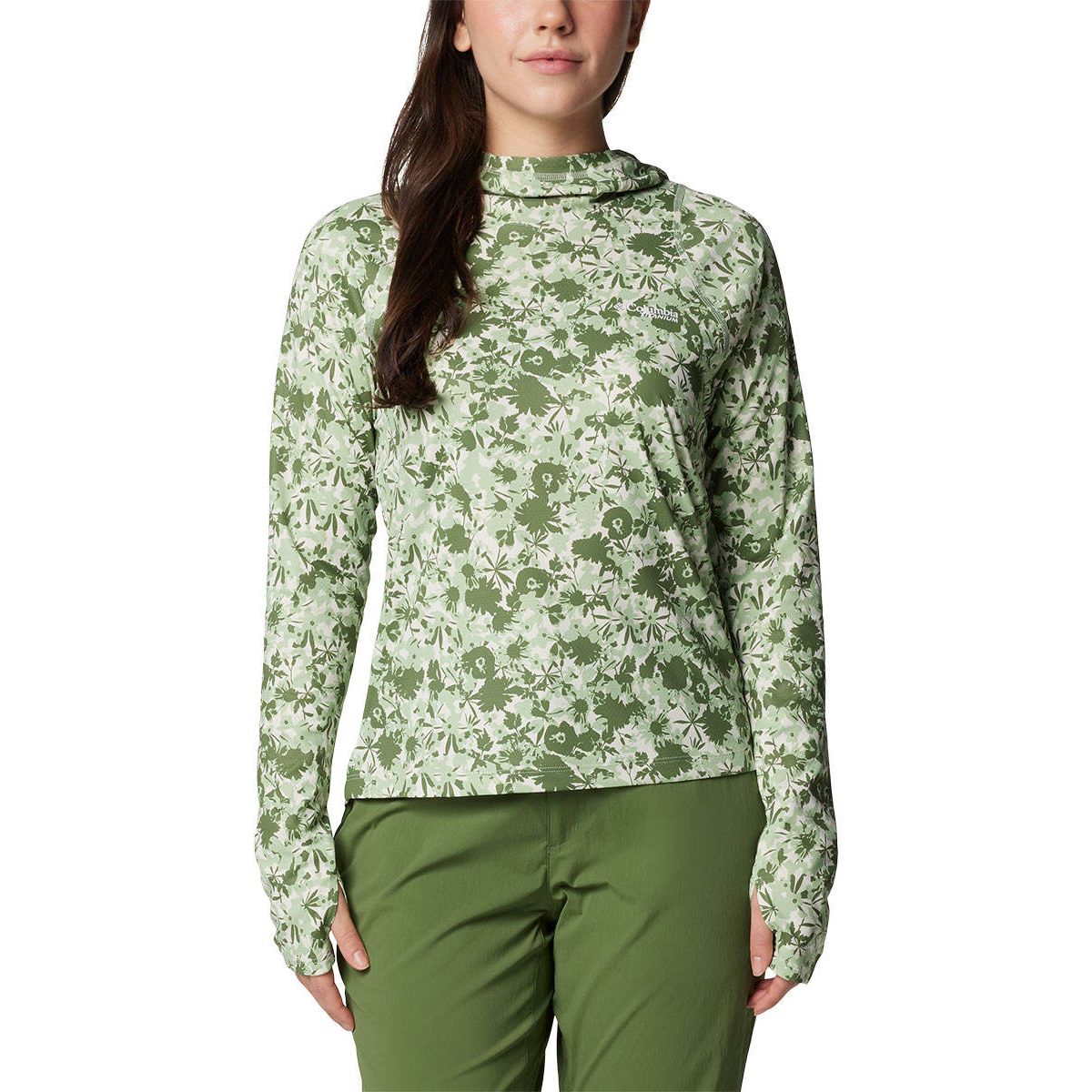 50% OFF on COLUMBIA Summit Valley™ Women's Hoodie | SUPERSPORTS – Columbia
