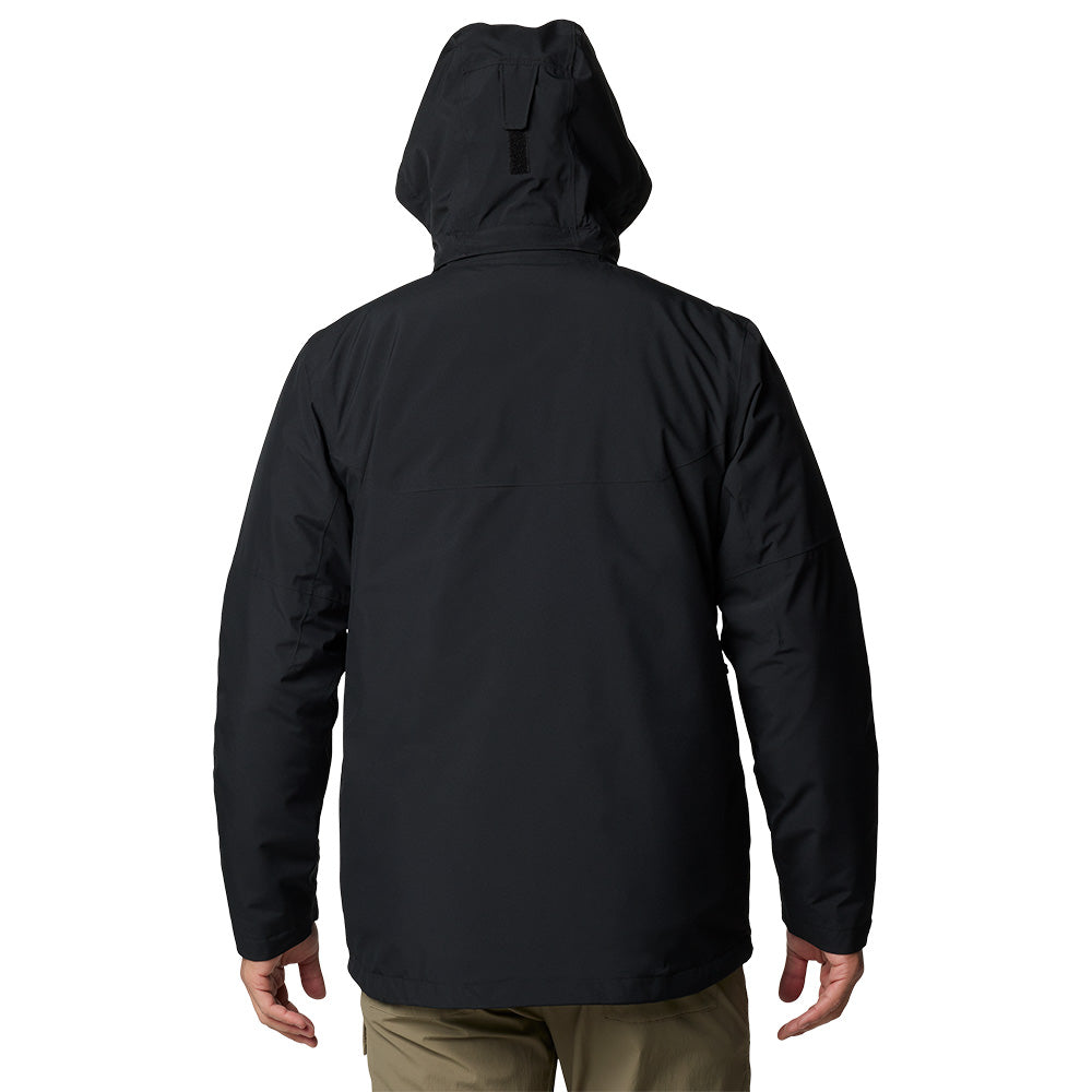 COLUMBIA Cascade Peak™ VI Interchange Men's Hiking Jacket | SUPERSPORTS ...