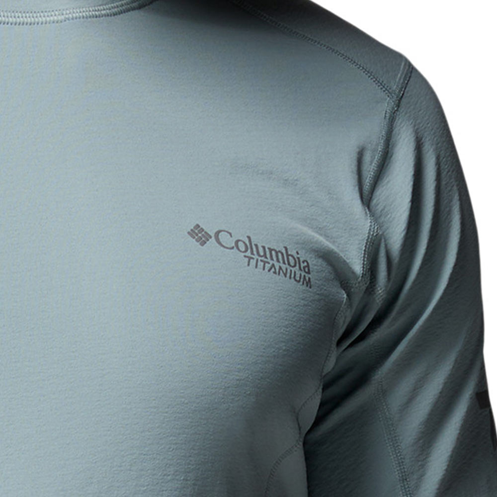 20% OFF on COLUMBIA Diamond Peak Pro™ Short Sleeve Men's T-Shirt ...