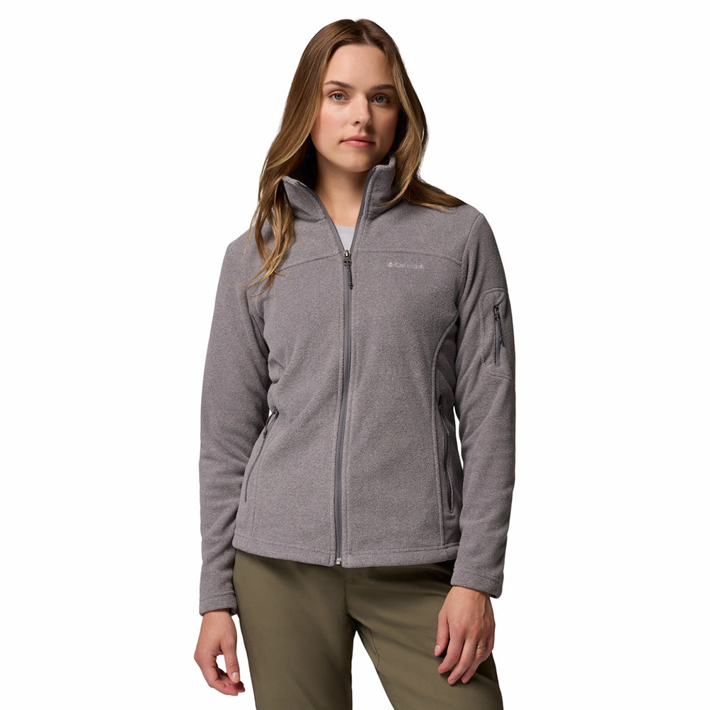 COLUMBIA Fast Trek™ II Fleece Women's Jacket | SUPERSPORTS – Columbia