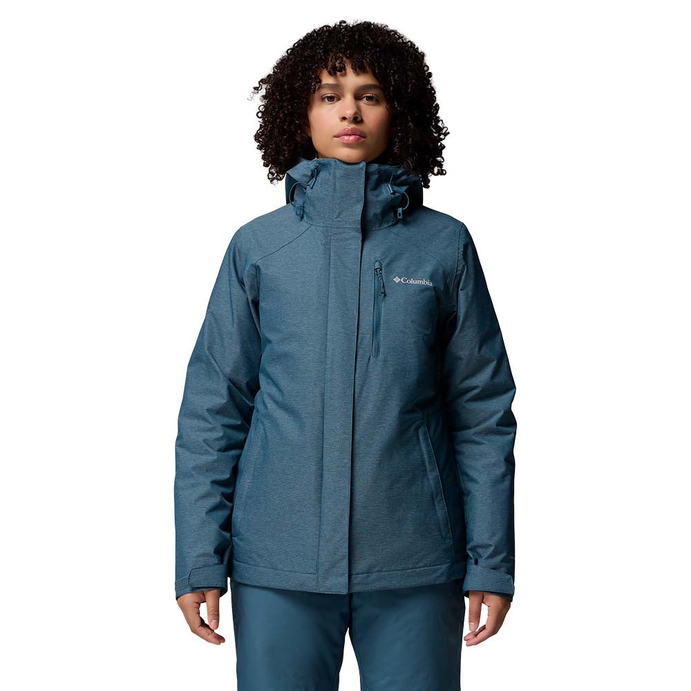 COLUMBIA Whirlibird™ V Interchange Women's Jacket | SUPERSPORTS – Columbia