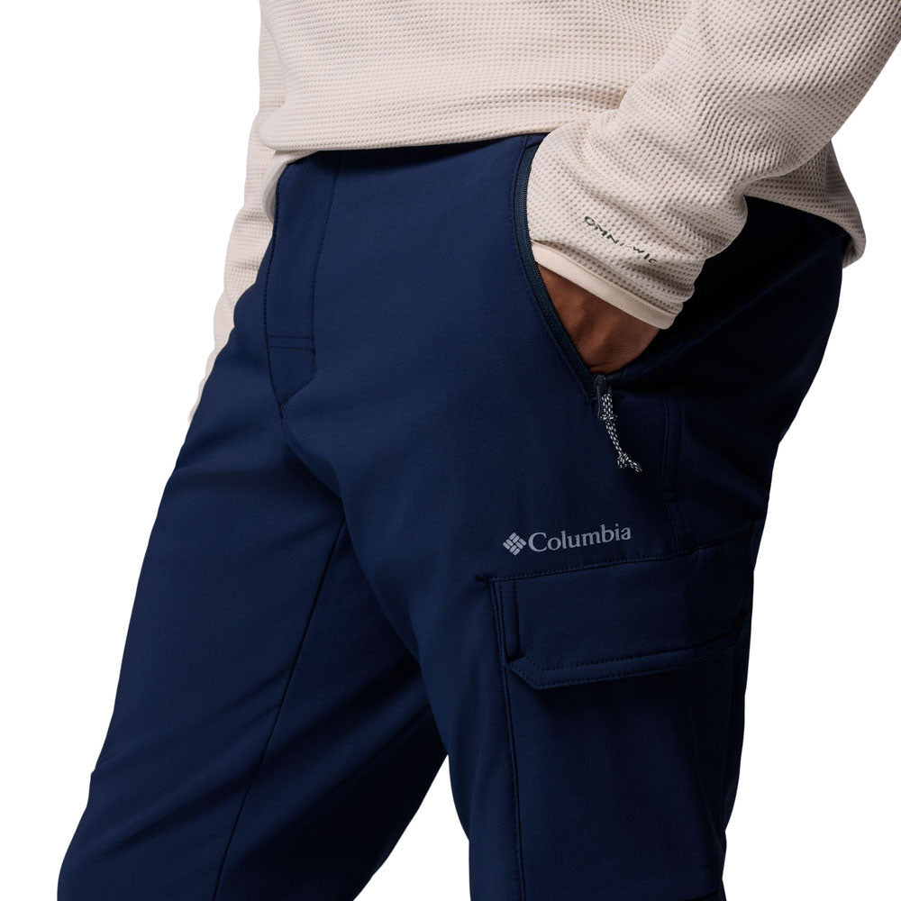 COLUMBIA Tech Trail™ Utility Men's Hiking Pants | SUPERSPORTS – Columbia